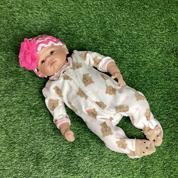 Linda Murray | Toys | Linda Murray Life Like Baby Doll | Poshmark